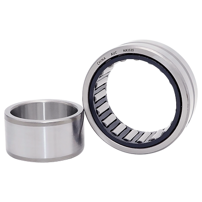 带内圈滚针轴承NKIS12 内径12外径30高度16mm 精密轴承