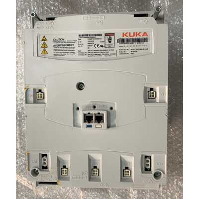 KPP600-20-1x40 库卡驱动电源 ECMBP1D3 工业设备