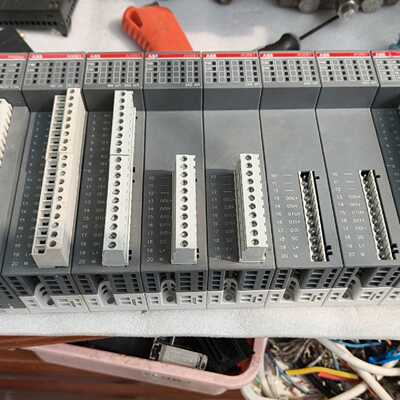 溢价-模拟量模块AX561 DI561 AO561  DC5