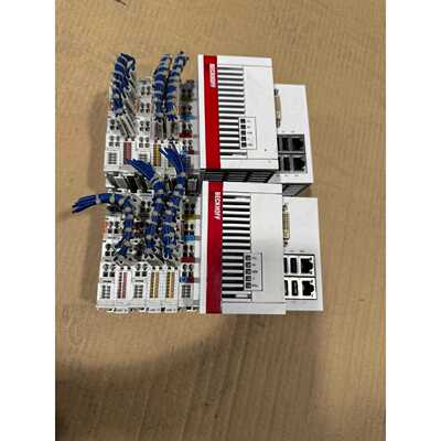 询价-BECKHOFF倍福CX512001122GB控制器一套可维修