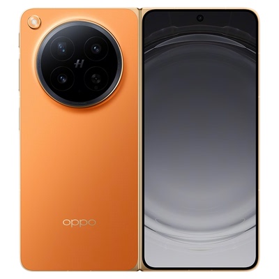 【政府补贴】OPPO Find N6 oppo折叠屏手机新款oppo手机官方旗舰店官网新品超薄拍照AI智能手机findn6 n5 n3