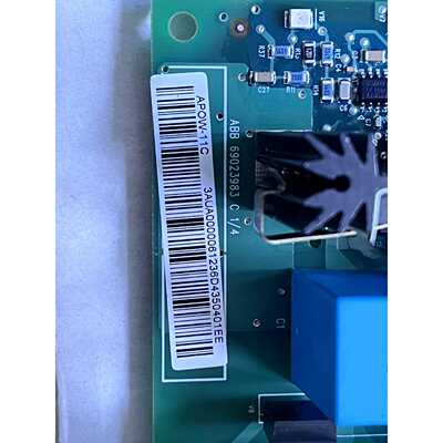 议价变频器电源板APOW-11C全新