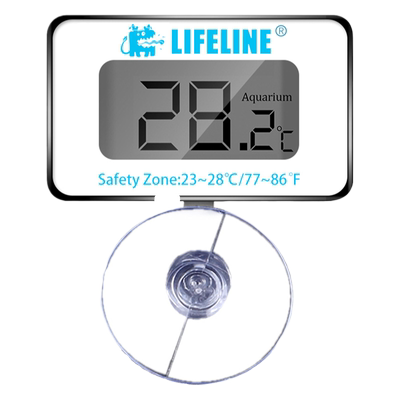 电子数显led专用高精度水温计