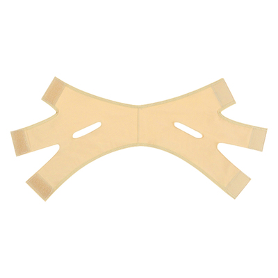 【医用级】下巴术后固定矫正绷带