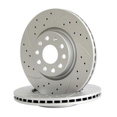 江淮同悦宾悦和悦瑞风打孔刹车盘