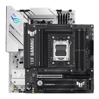 华硕B840/B850/X870主板