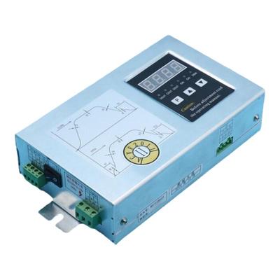 安利索门机变频器acvf星玛