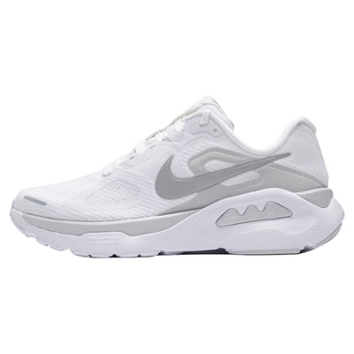 NIKE耐克女鞋跑步鞋26新款缓震透气公路训练鞋运动鞋HQ3049-100