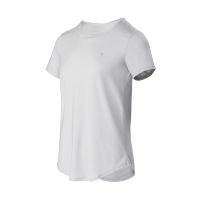 Treksta石墨烯排汗透气T恤