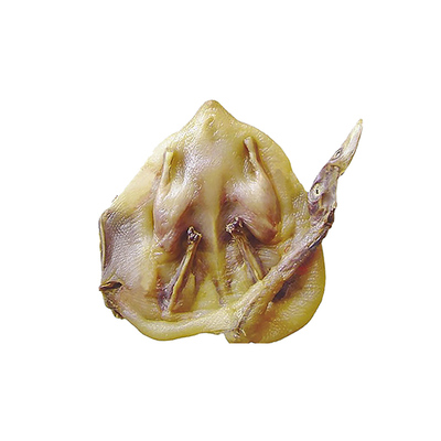 江西板鸭特产大余南安邓万德咸鸭子赣南腊肉风干腊鸭腊味过年送礼