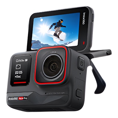 影石Insta360 Ace2 Pro运动相机全新AI智能摄像联合街拍徕卡镜头