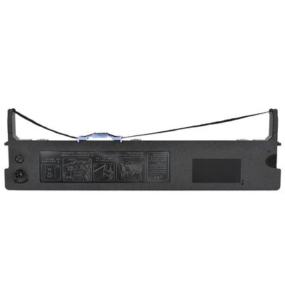 JMR118色带适用映美FP570K发票针式打印机油墨带730K墨条730k+色带芯570k2票据炭带盒570KIIPRO耗材DP550框架