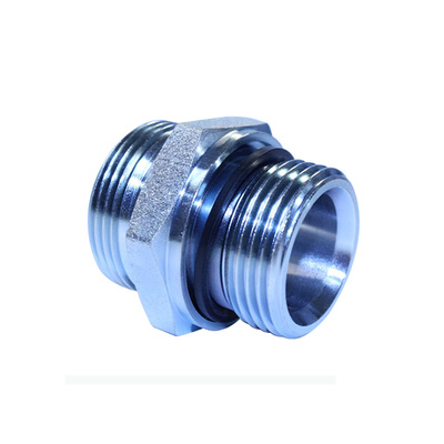 伊顿派克液压1cd24度锥卡套接头