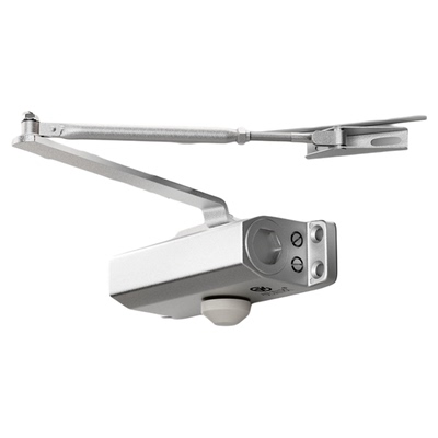 大号闭门器液压缓冲自动消防门