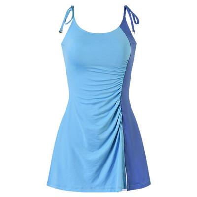 sisia2025新款女连体泳衣