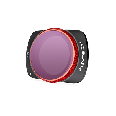 PGYTECH适用Pocket3滤镜