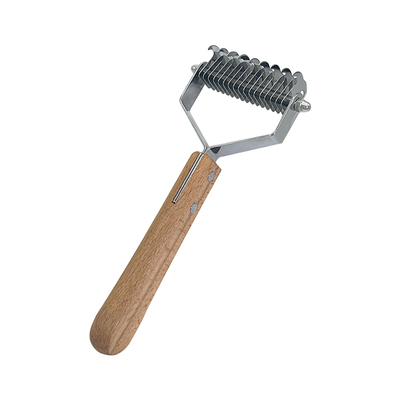 狗狗梳子去浮毛神器宠物开结专用