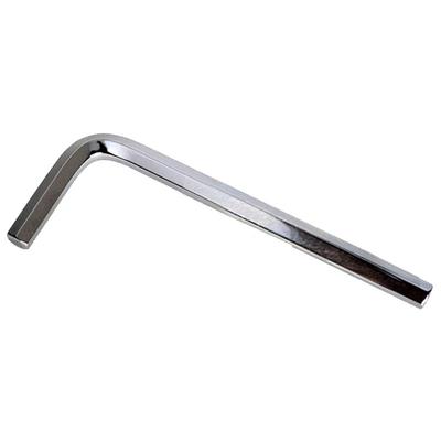 Sata/世达短款平头内六角扳手