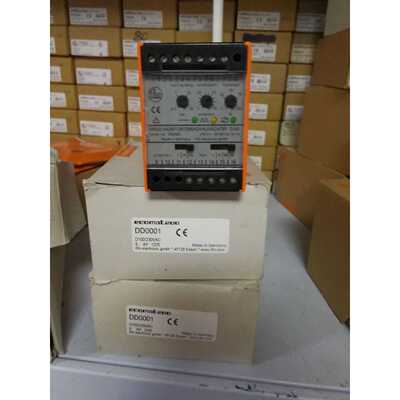 议价IFM DD0001模块控制器当天发货