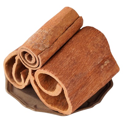 紫油桂辛香甘甜油性十足老树肉厚