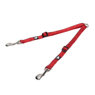 truelove双头牵引绳狗链