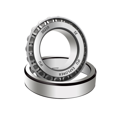 进口圆锥滚子轴承耐用高速静音