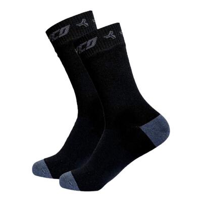 赛羽SCOYCO摩托车骑行机车骑士袜子防水四季机车骑士舒适男女