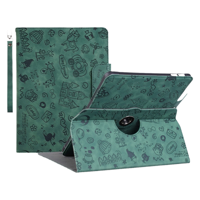 横竖支撑学而思学习机保护套