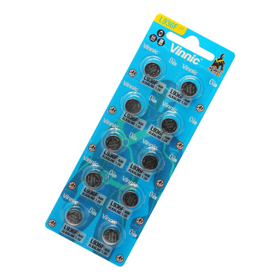 纽扣电池sr936394a儿童玩具手环