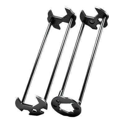 多功能水槽扳手五合一水管专用卫浴洗手盆水龙头安装维修神器