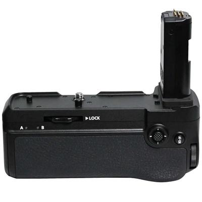 适用于尼康Z52Z62Z72竖拍手柄