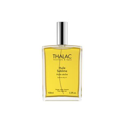 法国THALAC万用油润泽精油