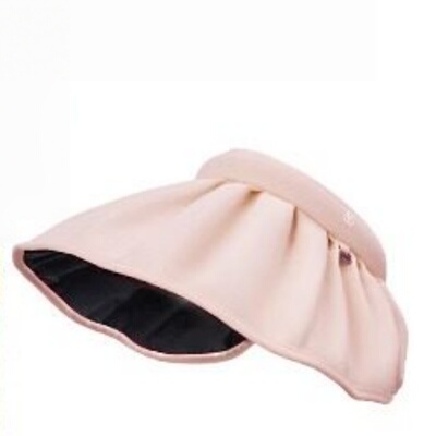 【UPF50+】太阳帽2026款升级