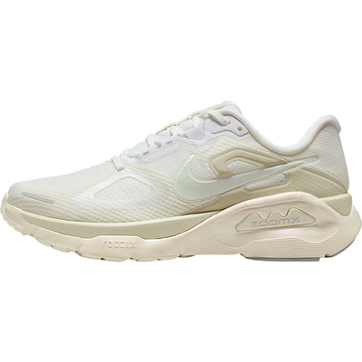 Nike/耐克正品Structure Plus女士弹力低帮轻盈跑步鞋IO9913-100