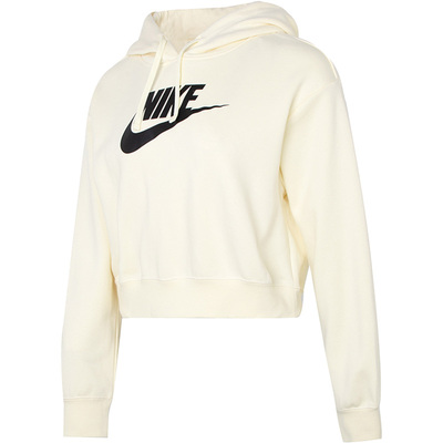Nike/耐克官方正品女子连帽卫衣