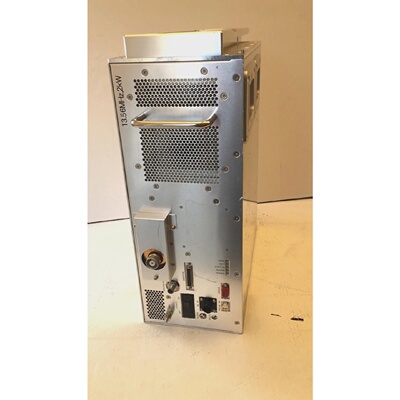 DAIHEN Name RF Auto Matcher RMN20K3V 3Z39000005V1