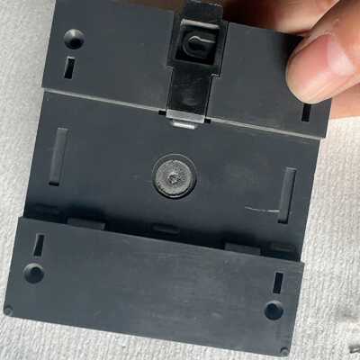 非标价KEYENCE基恩士KV24DRPLC模块拆机品功能修理