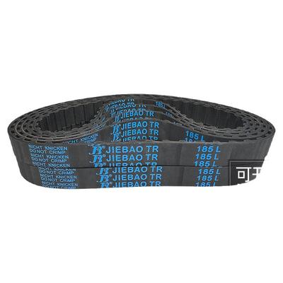 捷豹同步带285L 289L 292L 296L 300L 304L 315L传动带JIEBAO皮带