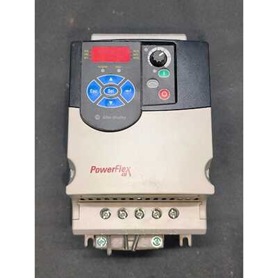 议价变频器型号22FD6P0N113Power维修