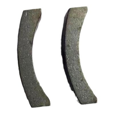 金火离合器粉末冶金滑块