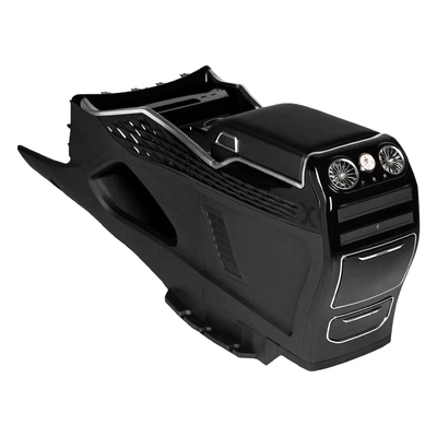 煌狐狸无损扶手冰箱储物空间大