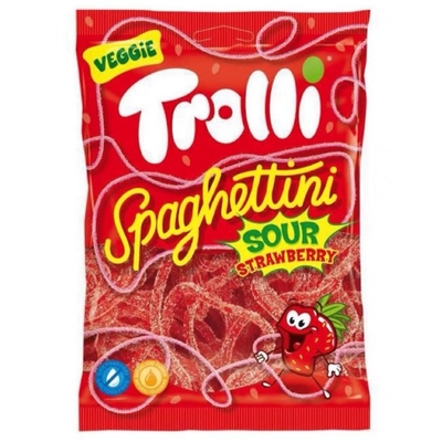 草莓酸味天线糖jennie同款