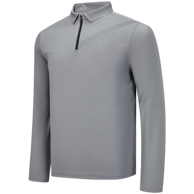 RAPIDO雳霹道男士高尔夫POLO衫