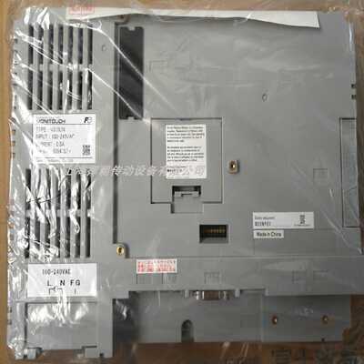 议价新品HAKKO富士白光V9150iXD工业显示触摸屏15寸人机界面日本f