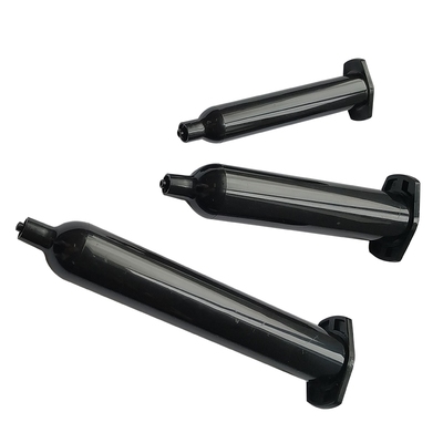 日式黑色点胶遮光10CC-70CC针筒