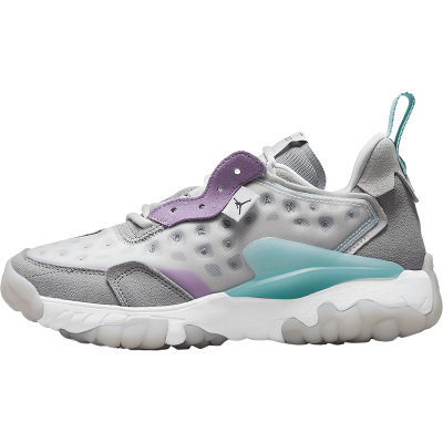 Nike/耐克官方正品 Jordan Brand Delta 2 男女运动鞋 CW0913-002
