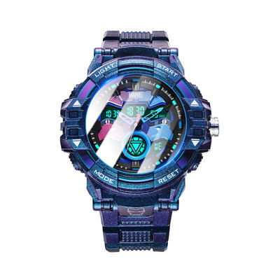 适用迪士尼MK-15126手表膜钢化膜