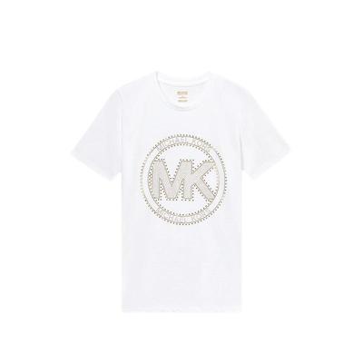 女士短袖MichaelKors