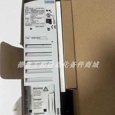 议价E82EV152-2C E82EV152K2C  伦茨变频器实拍质保顺丰包邮现货