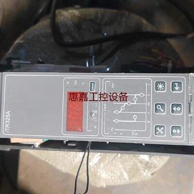 德力西CDW3326A智能控制器iTR326A型号